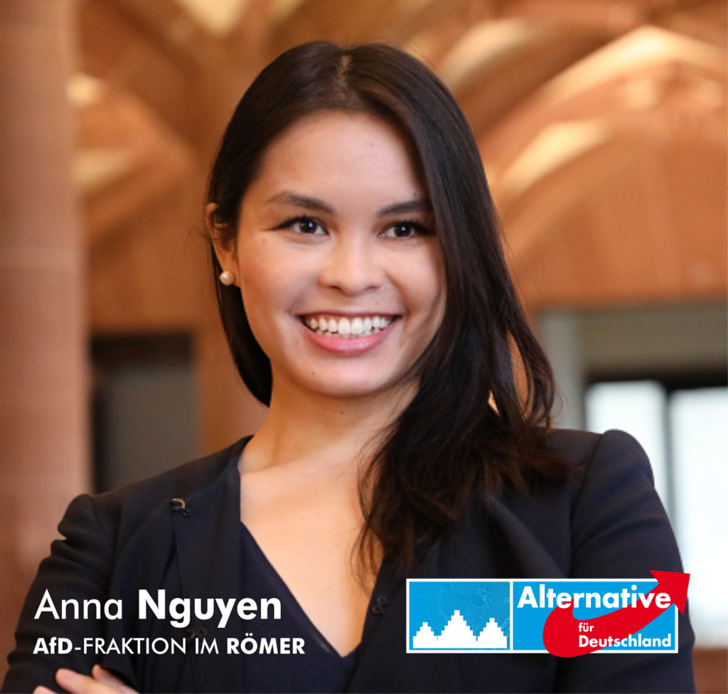 Die ersten 90 Tage im Römer – AfD Kreisverband Frankfurt am Main